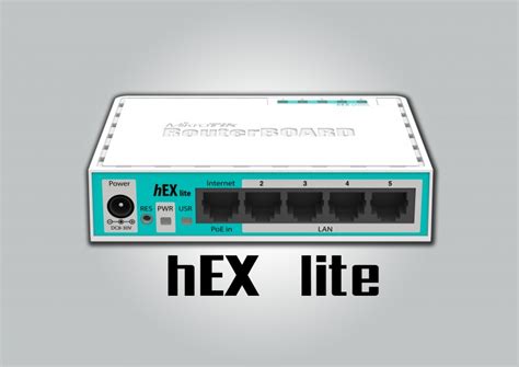 hEX lite