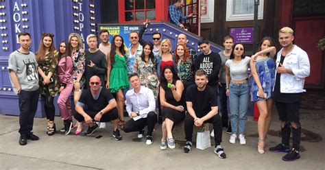 Stadnik Fresh Star Hit