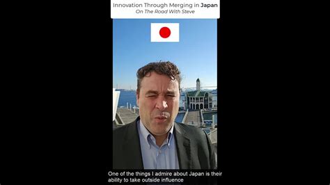 Steve Barriault On Linkedin Japan Innovation International