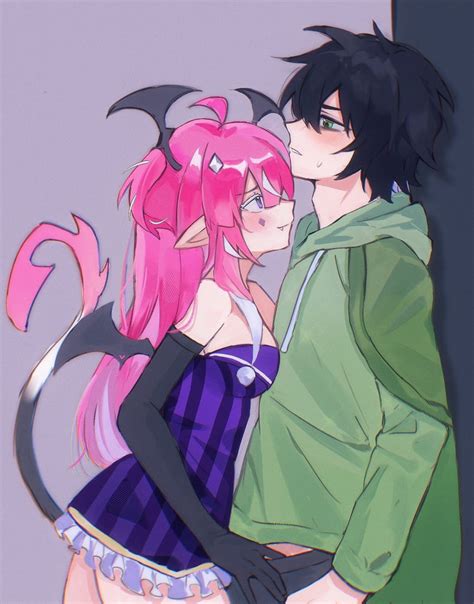 Vedal987 And Camila Indie Virtual Youtuber And 1 More Drawn By