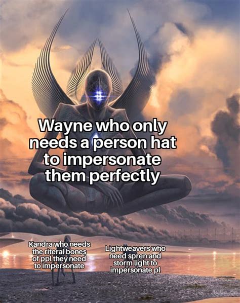 Had To Modify My Earlier Meme Rcremposting