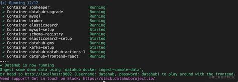 Datahub 前端ui汉化之路前言 最近一直在忙，都没时间写技术文章了，主要是接手了一个datahub汉化的工作。 D 掘金