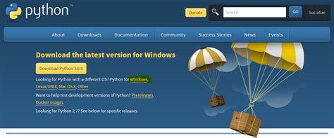 Menginstall Python Dan Jupyter Notebook Pada Windows By Muti Medium