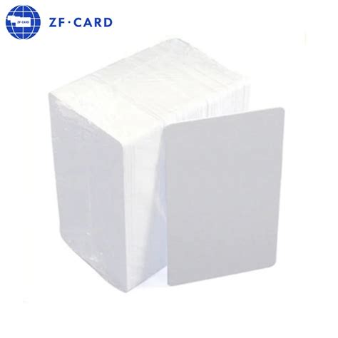 Rfid Card Iso 14443b Iso 14443 Type B Card Sri512 Blank Card Buy Rfid