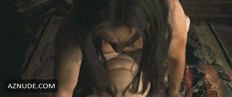 Jiji Hise Nude Aznude