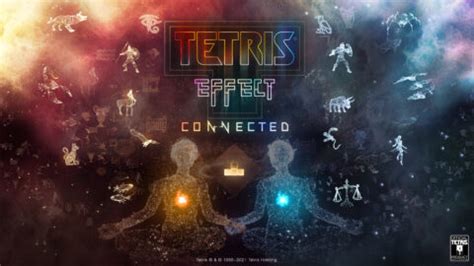Tetris Effect Connected Switch Review Goomba Stomp Magazine