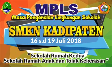 Spanduk Mpls 42 Koleksi Gambar