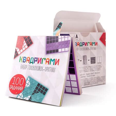 Квадригами – купить в интернет-магазине GAME-HOUSE