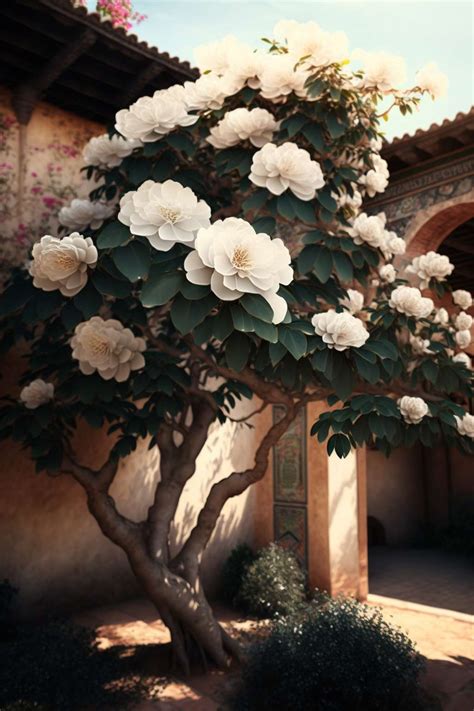 中式｜山茶花 最新更新 图库 素材集市