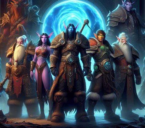 Guías De Cataclysm Classic Tutoriales Trucos Y Consejos Pro En Wow Cataclysm Overgear Guías