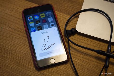 Beats X Headphones Review Bass Marks The Spot