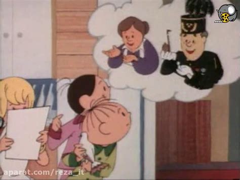 انیمیشن بولک و لولک Bolek And Lolek فصل 6 قسمت 1 فیلو