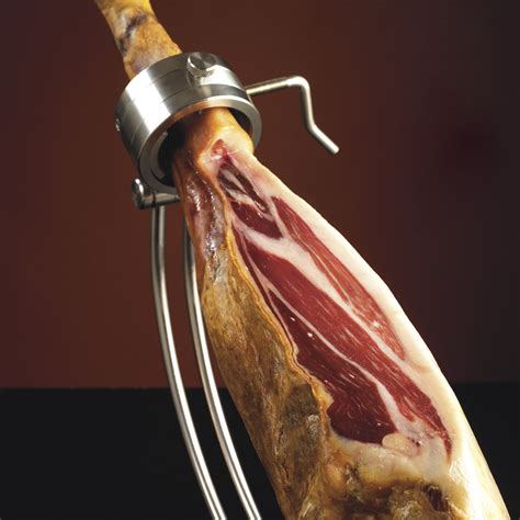 Jamon Iberico FermÍn Ibérico De Cebo Ham Pre Sliced Despaña Nyc