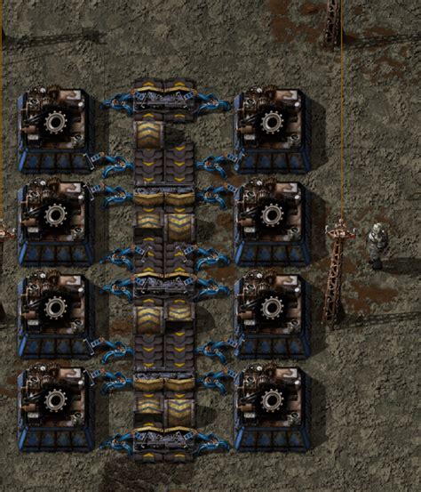 People Thought My Compact 1 1 Assembler Setup Was Ridiculous And