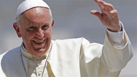 Pope Francis | Wim Wenders dirige primeiro documentário sobre o Papa Francisco - Observatório do ...