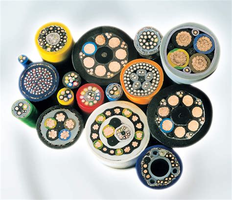 Cabo De Solda Vantagens Do Pvc E Borracha Innovcable