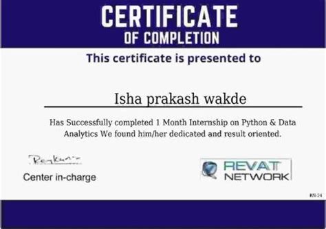 isha p wakde wakde on linkedin python dataanalytics
