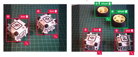Object Detection Machine Learning Systems