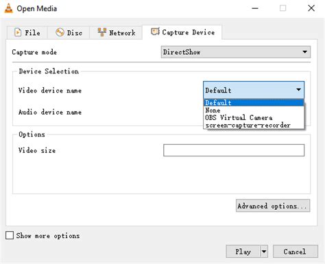How To Record Webcam Video With VLC On Windows Mac How To Record Webcam Video With VLC On Windows Mac