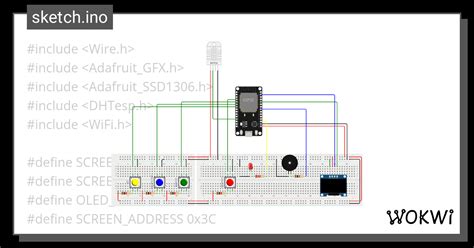Medi Box Copy Wokwi Esp32 Stm32 Arduino Simulator