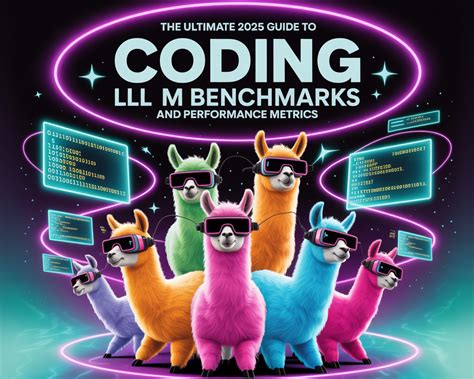 The Ultimate 2025 Guide To Coding Llm Benchmarks And Performance Metrics Marktechpost