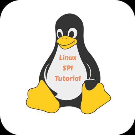 Linux Spi Driver Tutorial Building A Custom Spi Device