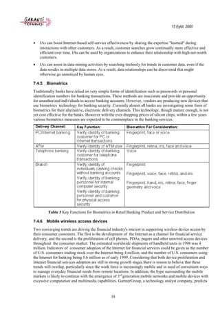 Electronic Banking Eb Of Fs 19 PDF