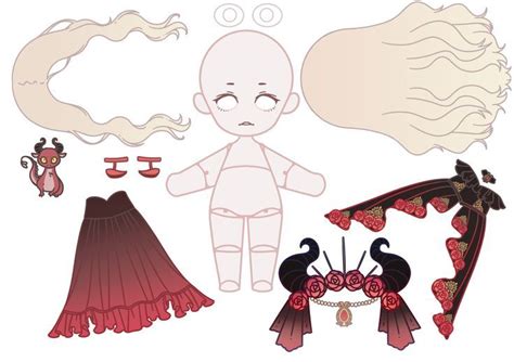 🍓산리오 택배박스 언박싱🍓🌼무료 도안공유🌼종이구관 그리는법쉬운 만들기페이퍼 크래프트미니어쳐종이인형 옷입히기 종이 인형 템플릿 종이 인형 집 페이퍼크래프트