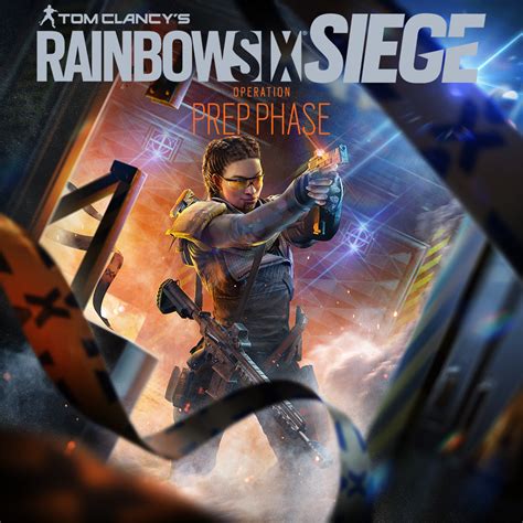 Library Of Rainbow 6 Siege Clip Library Stock Png Files In Game Items