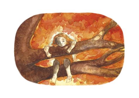 Lucy Rainbow — Charlotte Purchas