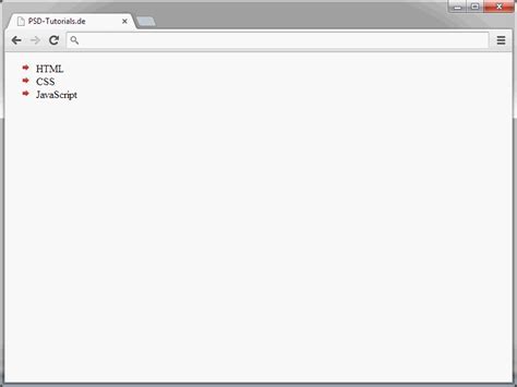 Html Y Css Para Principiantes Parte 35 Listas Y Contadores