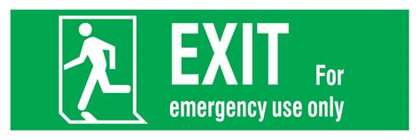 Direction Signs IMO Sign Indonesia IMO Sign Marine Safety Poster