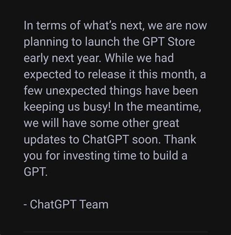 openai chatgpt update kai spriestersbach