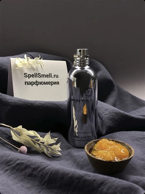 Купить духи Montale Vanilla Extasy — женская парфюмерная вода и парфюм ...
