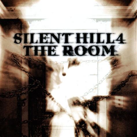Silent Hill 4 The Room — обзоры и отзывы описание дата выхода
