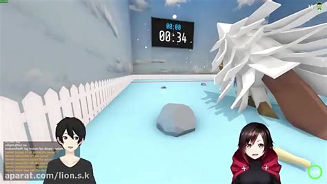 اسکوعید گیم با فانتزی زون