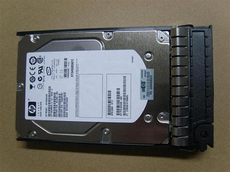 Server Hard Disk Tradekorea