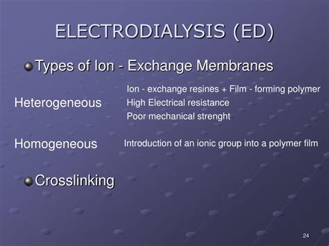 Ppt Dialysis And Electrodialysis Powerpoint Presentation Free