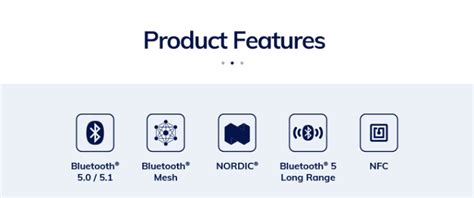 Minewsemi Nrf Ms Sfb Ipex Transmitter Receiver Iot Uart Low Cost Ble Bluetooth Slave