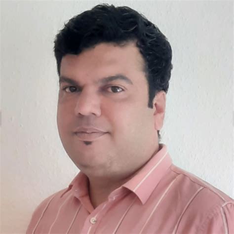 Subodh Ahirrao Senior Technical Lead Kpit Technologies Xing