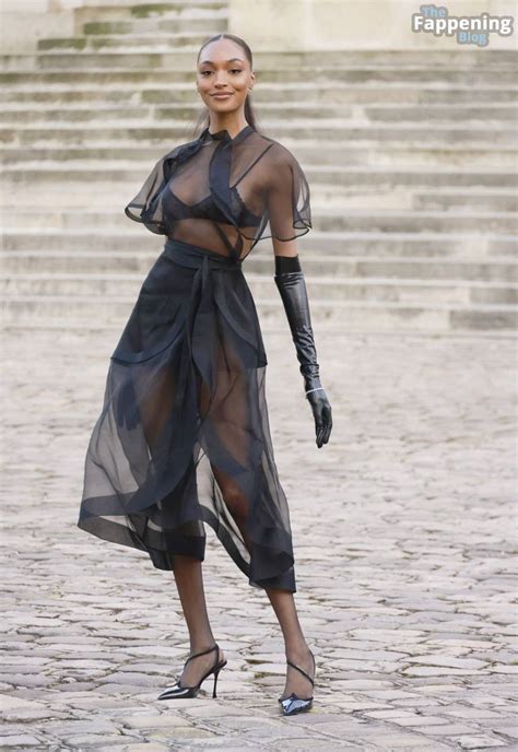 Jourdan Dunn Fappening The Fappening Plus