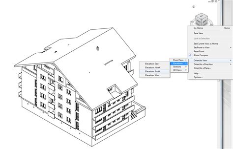solved orthogonal drawings autodesk community