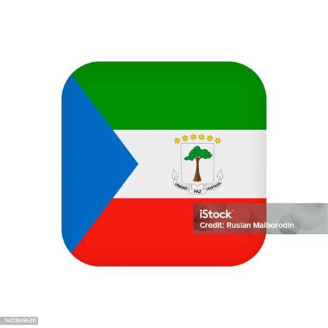 적도 기니 깃발 공식 색상 벡터 일러스트레이션 0명에 대한 스톡 벡터 아트 및 기타 이미지 0명 개념 개성 개념 Istock