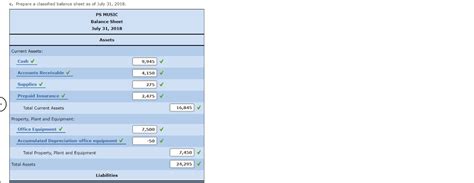 Solved Chapter 3 Continuing Problem Continuing Problem