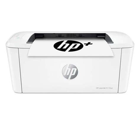 Εκτυπωτής HP LaserJet M110we laser B&W - Sfragida.com - Sfragida.com