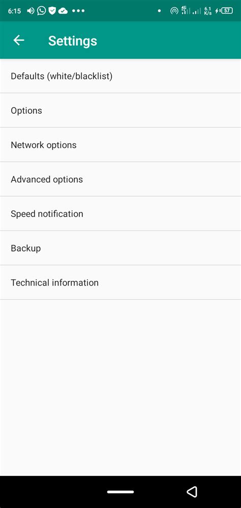 how to prevent any app from using mobile data on android