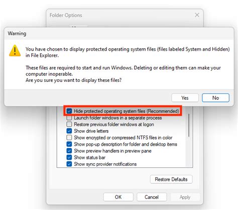 Fixes For Recycle Bin Is Corrupted On C Drive In Windows