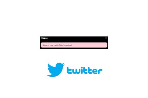 How To Fix Failed To Upload Error On Twitter Saint