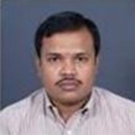 muralidharan r dean m sc m phil mca research profile