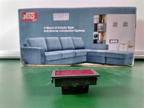 Modular Indicator Switches 1m At ₹ 25piece In New Delhi Id